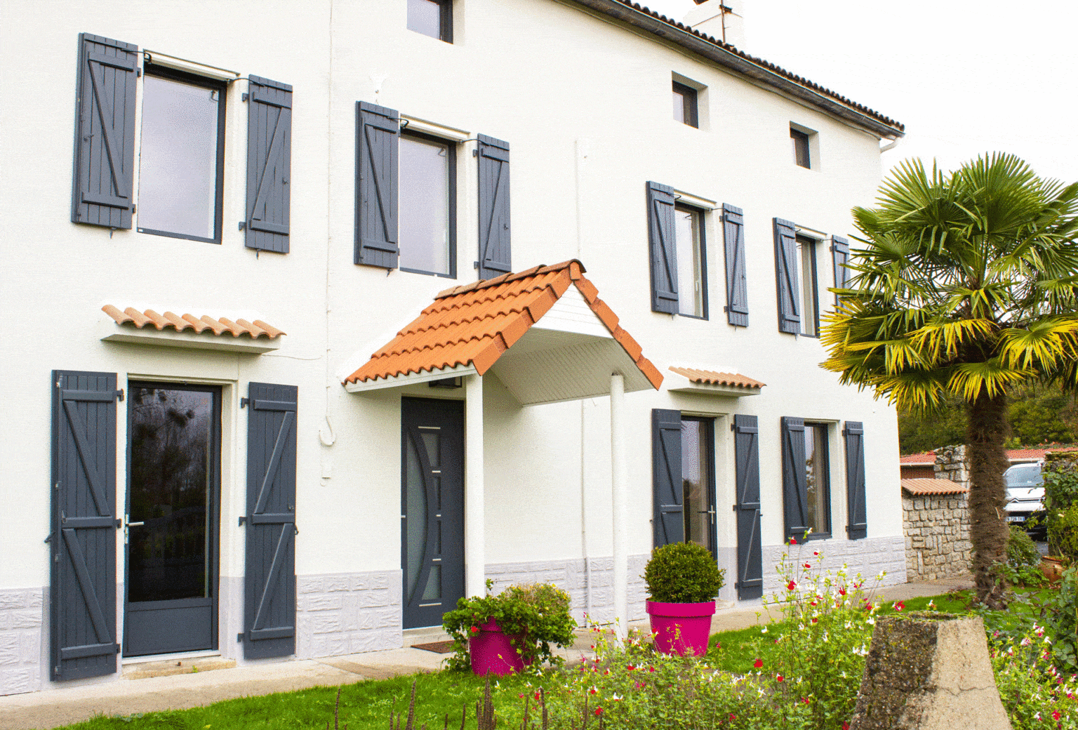 Les fenêtres bois Millet obtiennent le label menuiseries 21