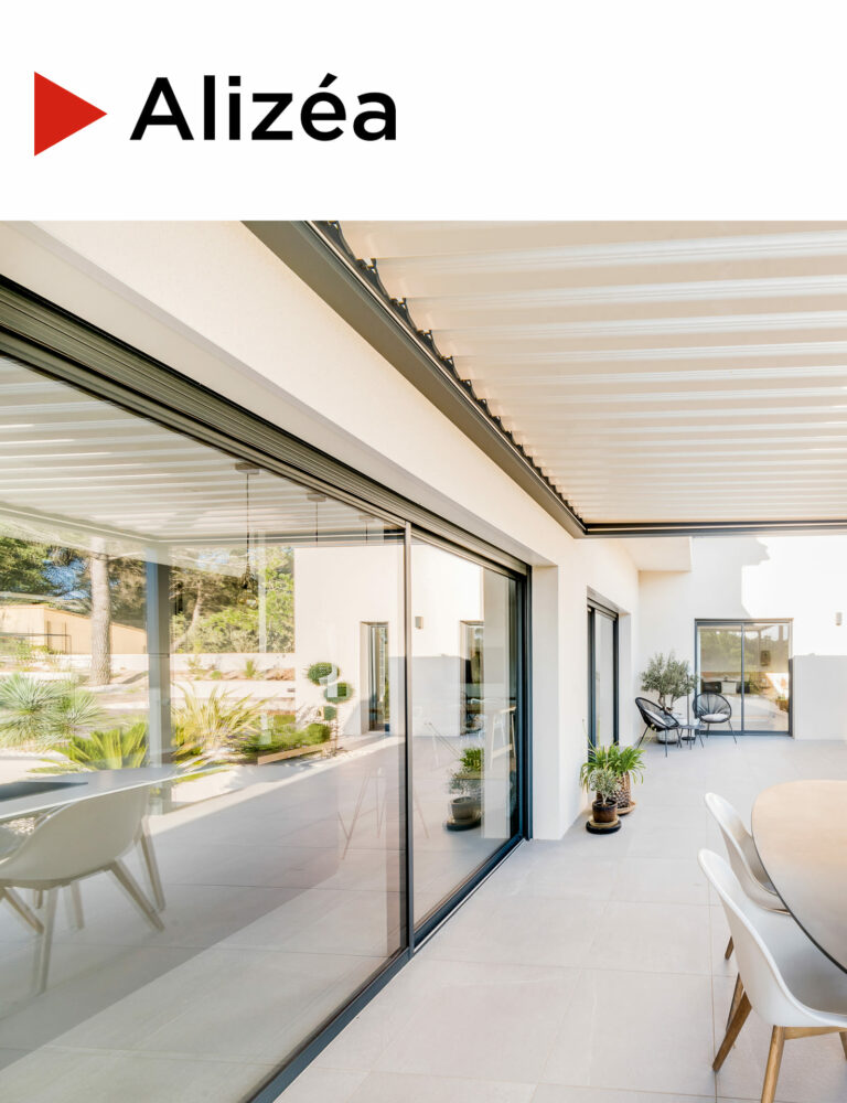 Le Temple du coulissant Alu - Millet - Fabricant de portes et fenêtres ...